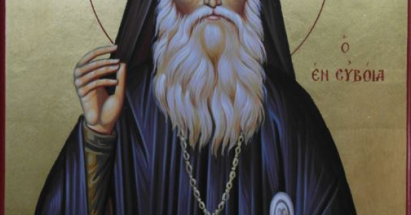 Άγιος Ιάκωβος Τσαλίκης | Αγιογραφίες | Εκκλησιαστικά είδη | Βυζαντινές ...