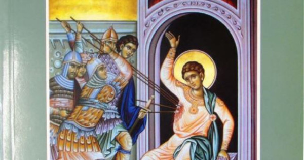 Ο Πολιούχος της Θεσσαλονίκης Άγιος Δημήτριος ο Μυροβλύτης | Αγιογραφίες ...