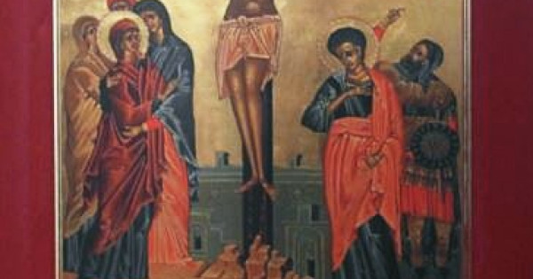 ΜΕΓΑΛΗ ΕΒΔΟΜΑΔΑ | Αγιογραφίες | Εκκλησιαστικά είδη | Βυζαντινές εικόνες ...