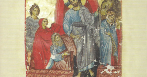 "Μείνον μεθ' ημών" - Από τη ζωηφόρο Ανάσταση στην ένδοξη Ανάληψη ...