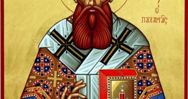 Άγιος Γρηγόριος ο Παλαμάς | Αγιογραφίες | Εκκλησιαστικά είδη ...