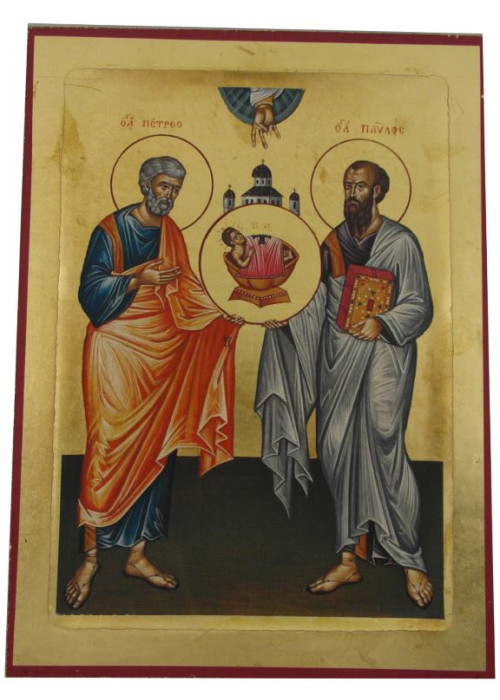 Άγιοι Ανάργυροι | Αγιογραφίες | Εκκλησιαστικά είδη |Λιανική & Χονδρική